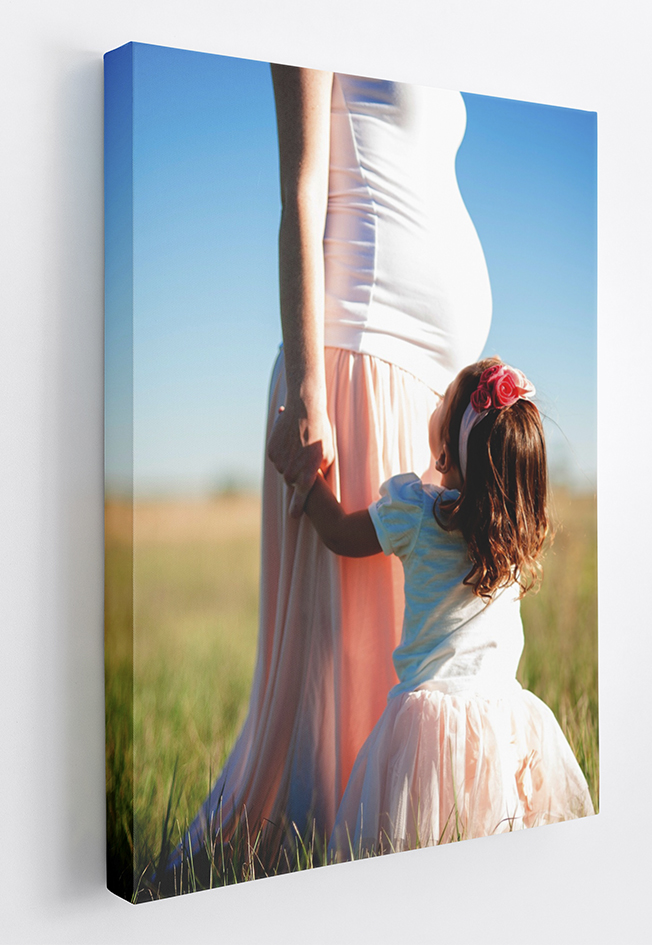 Minha-Tela - A sua fotografia em tela até 90x90cm por 19€. Antes de 105 ...